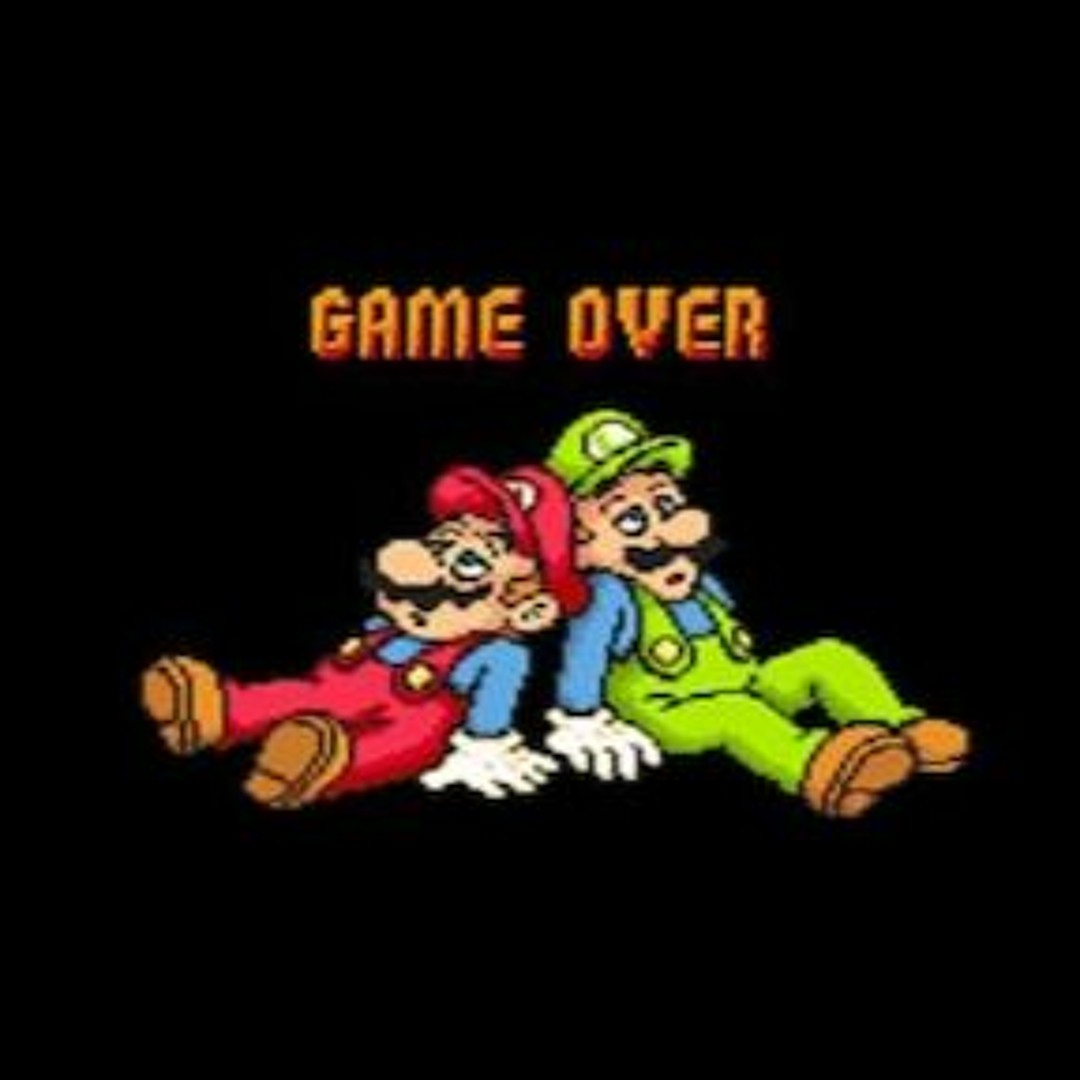 Stream Super Mario World Game Over Lofi Remix by sololuko | Listen ...