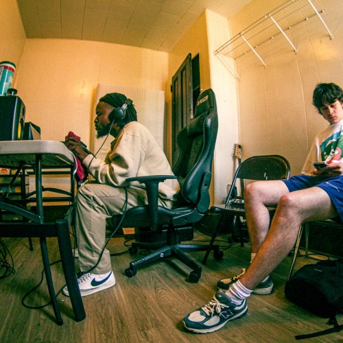 Stream Chuck Acid | Listen to THENEVSESSIONS playlist online for free ...