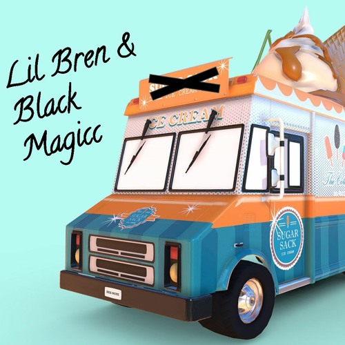 Stream Lil Bald & Bald Magic (Feat. Black Magicc) by Lil Bren | Listen ...