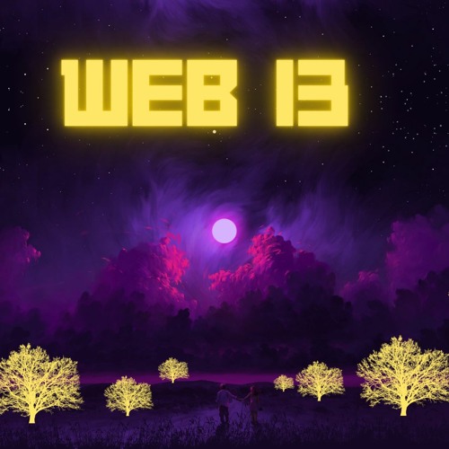 Stream Web13 - Seed - Token by web13 | Listen online for free on SoundCloud