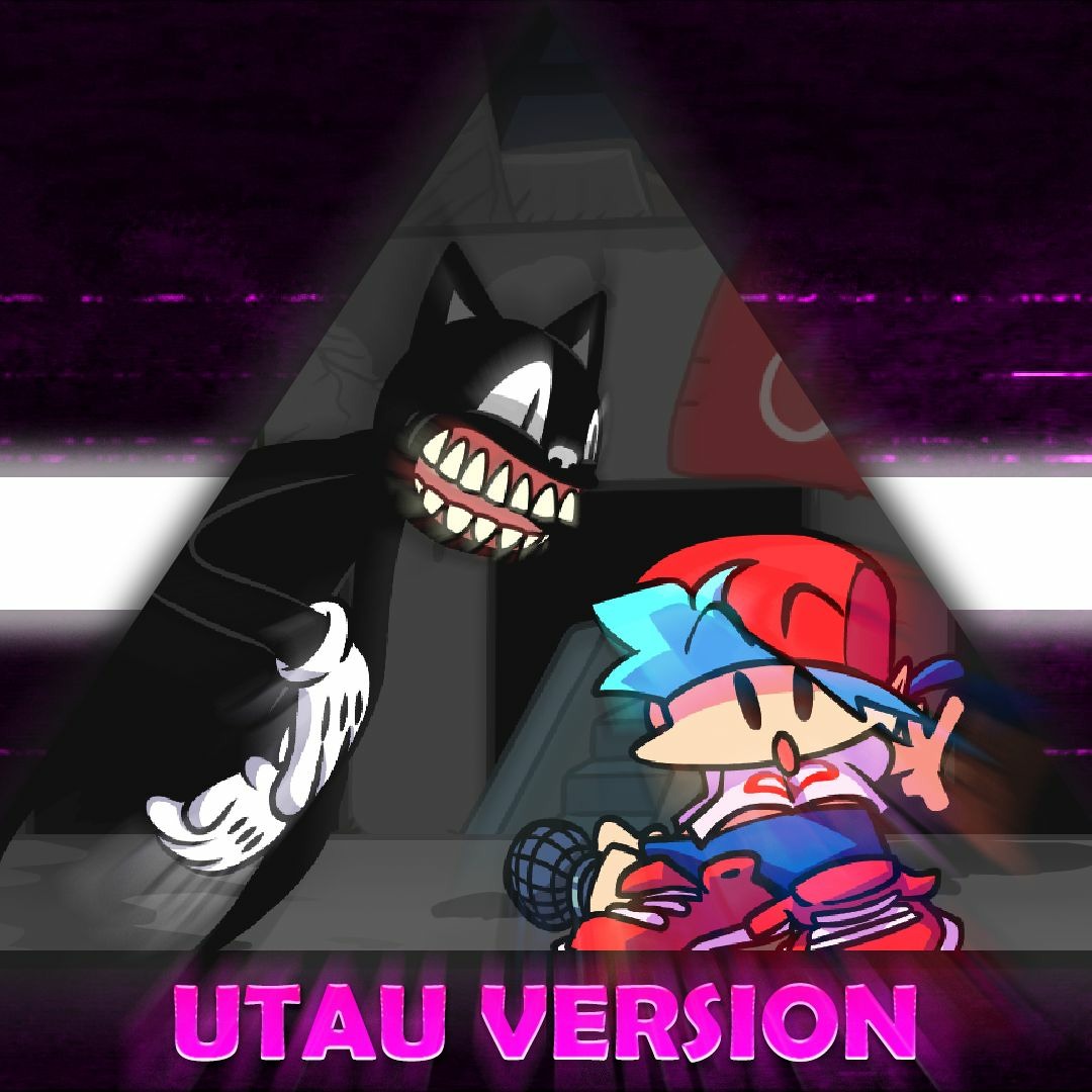 Stream Trapped mouse (UTAU version) Friday Night Funkin’: Vs. Cartoon ...