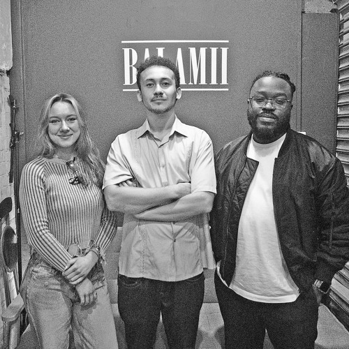 Stream Brown Sugah Music w/ Sef Kombo, Clara Rhodes & Harry Yellop ...