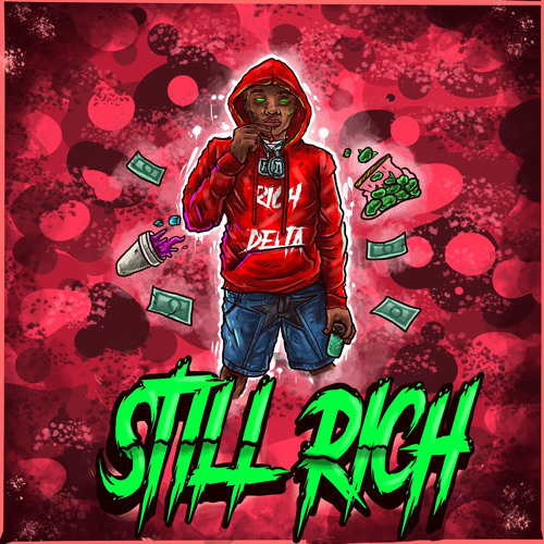 Stream RichDelta - Why (prod. DTM Life + 63huncho) {Shoku Radio ...