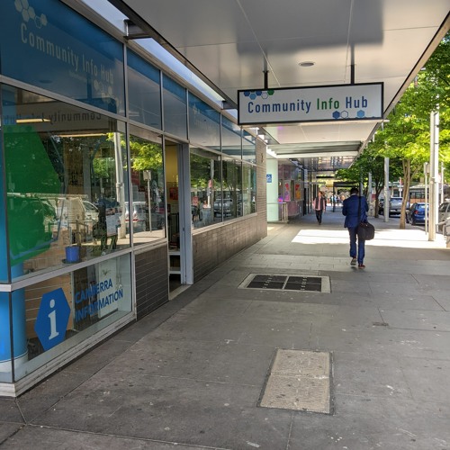 Stream Gamification in Community Information Hub Training by S222288841 ...