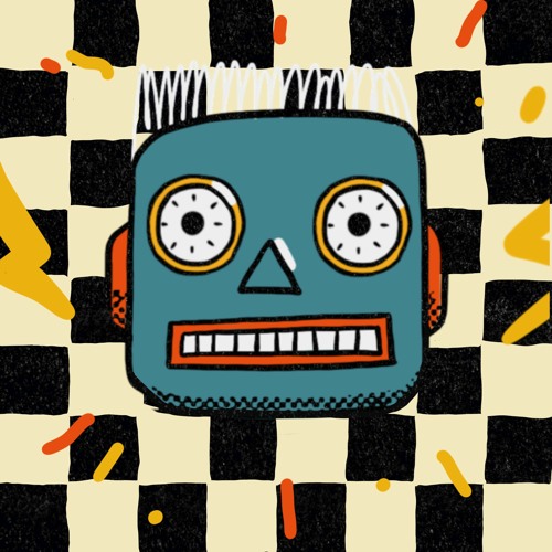 Stream I'm NoT a RoBOt | Lar Ivan techno set by Lar Ivan | Listen ...