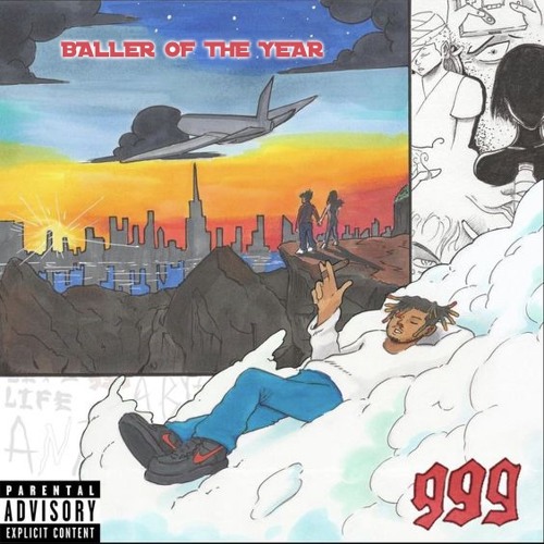 Stream Baller of The Year (Unheard snippet) - Juice WRLD by 0pluto ...