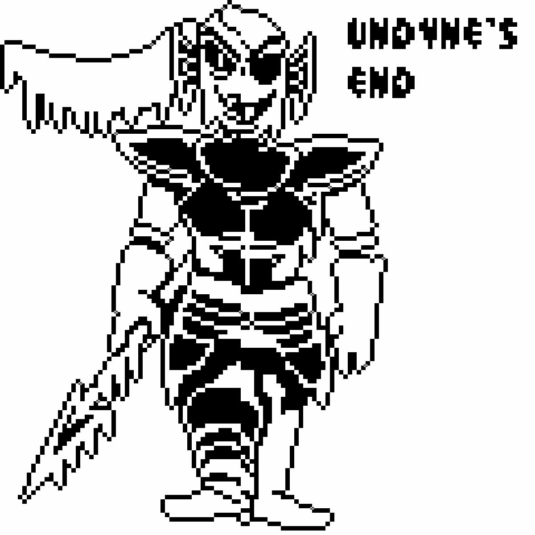 Stream Undertale Undyne's End by Cruzikin | Listen online for free on ...