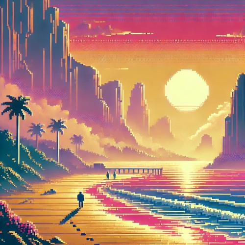 Stream The Island (Jamuary 2025 Day 16) by Jebsi | Listen online for ...