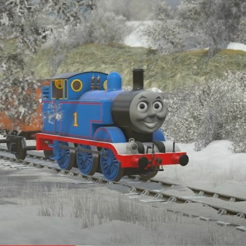 Stream Thomas' Plan by Carson's Music Shop | Listen online for free on ...