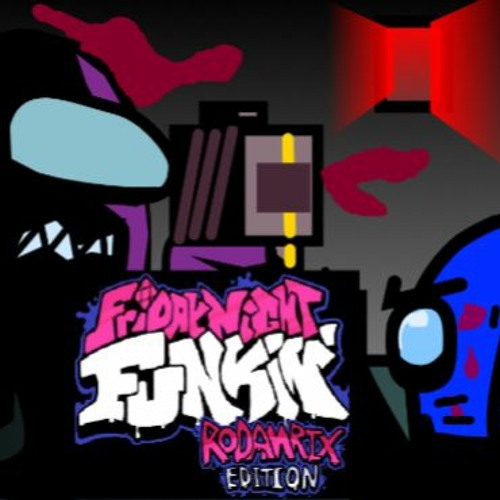 Stream FNF Rodamrix | Glimpse by Jaceli | Listen online for free on ...