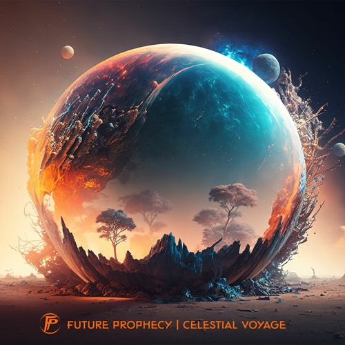 Stream Celestial Voyage by Future Prophecy | Listen online for free on ...