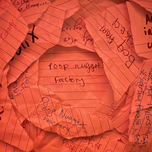 Stream Poop Nugget Factory by High Roach Residents | Listen online for ...