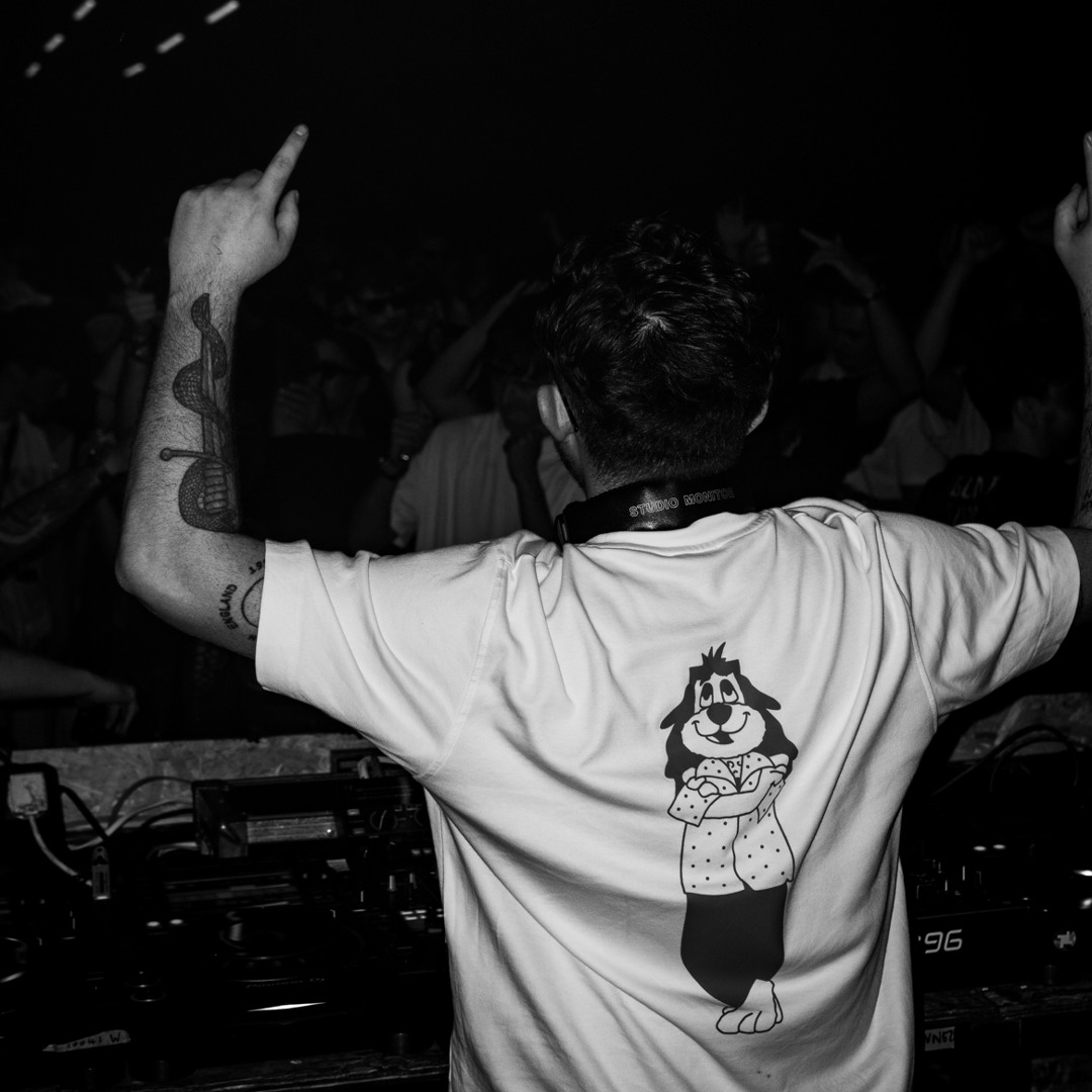 Stream Mad.Again Live @ Shelter Amsterdam - 31.05.2024 by MAD.AGAIN ...