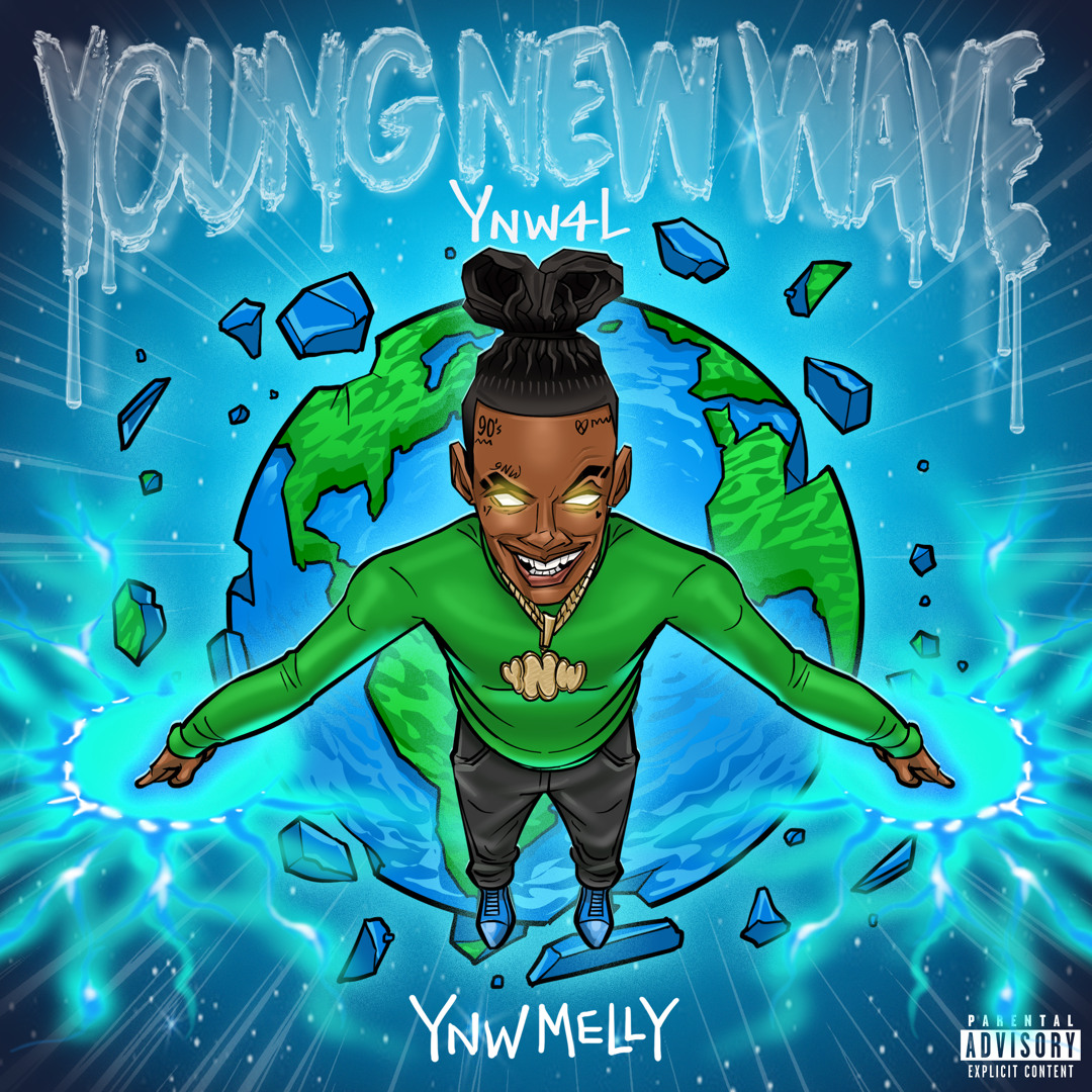 Stream Save Me (feat. Ynw4L) by YNW Melly | Listen online for free on ...