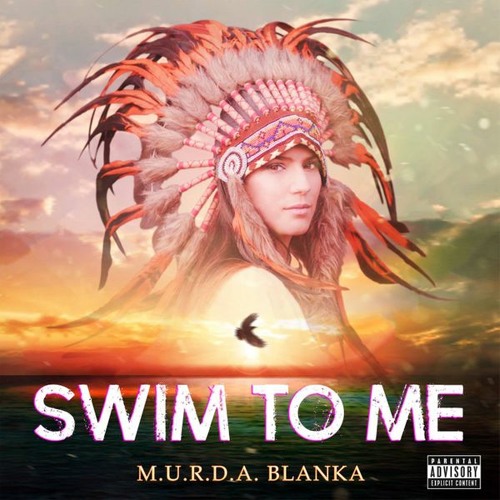 Stream Water Falls by M.u.r.d.a. Blanka | Listen online for free on ...