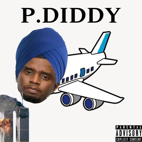 Stream P Diddy (feat. Kiddy Fiddler & Big Willy) by dj ballswilly ...