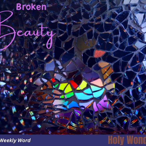 Stream Holy Wonder: Broken Beauty by Pastor Tritten | Listen online for ...