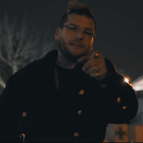 Stream Popek Monster feat. Big Narstie - Life by AttackLabel | Listen ...