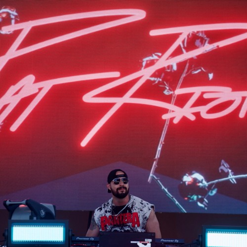 Stream 07.15.23 @ Wave Day Club by PAT RIOT | Listen online for free on ...