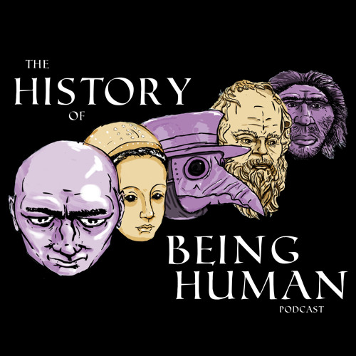 Stream HBH 48: Night Vermin Triumphant by The History of Human | Listen ...