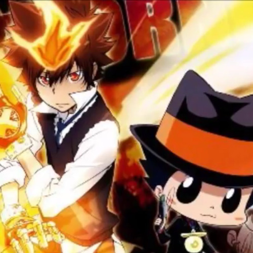 Stream Katekyo Hitman Reborn: Drawing Days by Splay by Onepiecemania ...