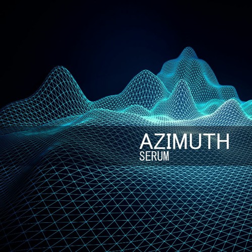 Stream Geometries - Demo Track For Azimuth by Echo Season | Listen ...