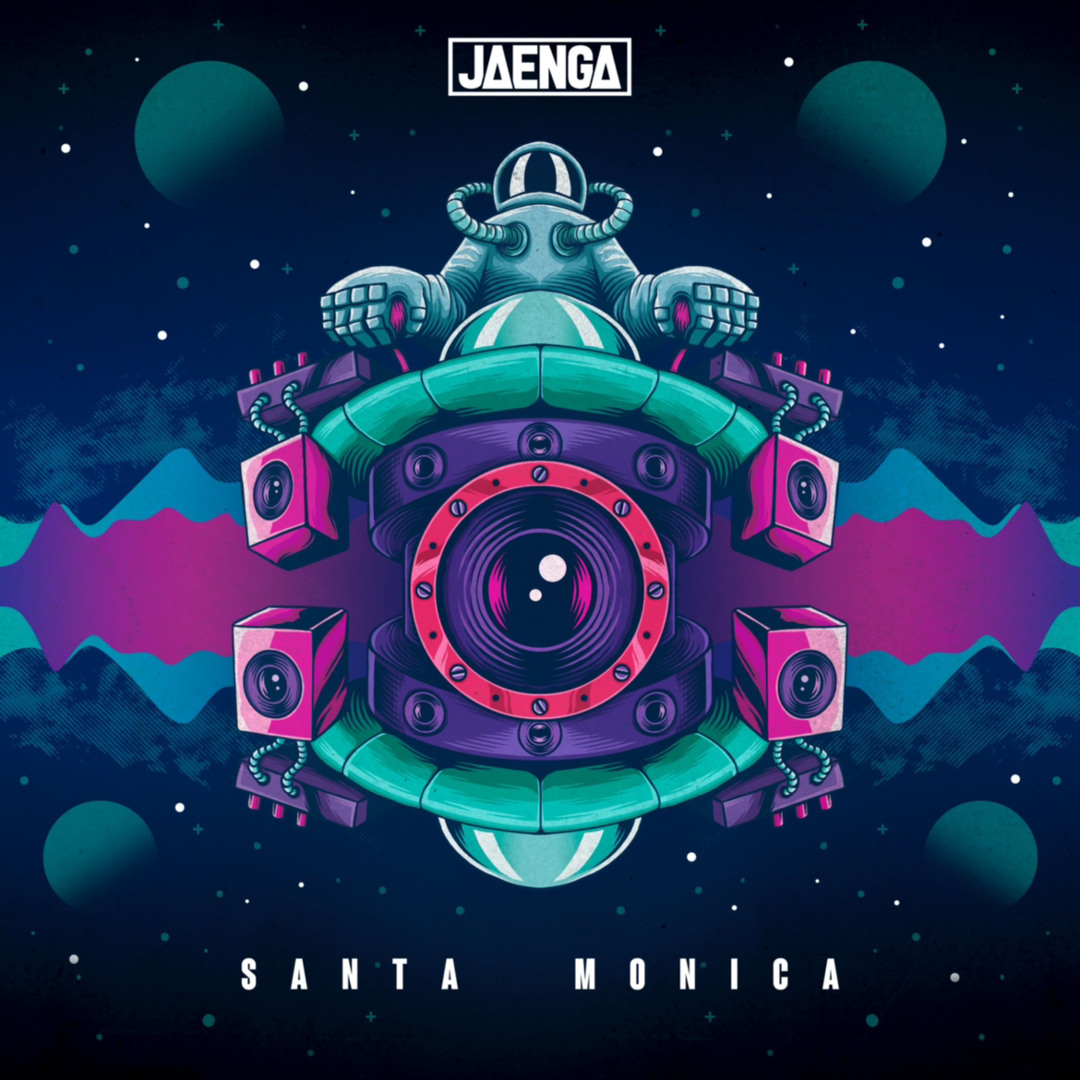 Stream Jaenga - LA (Barely Breathe) by Jaenga | Listen online for free ...