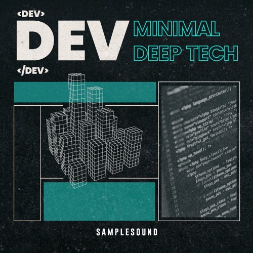 Stream Dev - Minimal Deep Tech Demo - Samplesound by Samplesound | Listen online for free on ...