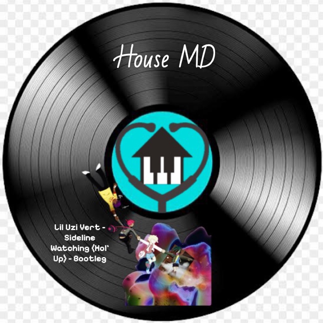Stream Lil Uzi Vert - Sideline Watching - HOUSE MD bootleg by House MD ...