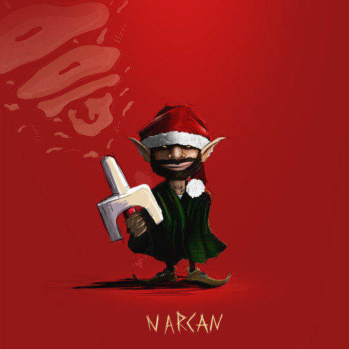 Stream Narcan By Arcangel Listen Online For Free On Soundcloud