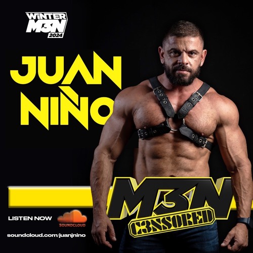 Stream M3N CENSORED 2024 by JUAN NIÑO | Listen online for free on ...