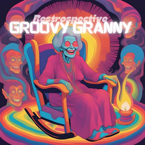 Stream Groovy Granny by Create Studios | Listen online for free on ...