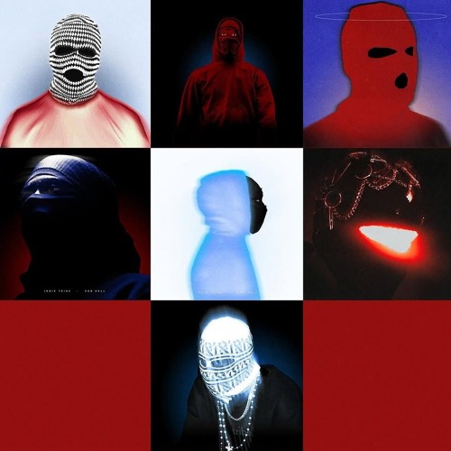 Stream ROB HELL - Indie Tribe by JL ☆ | Listen online for free on ...