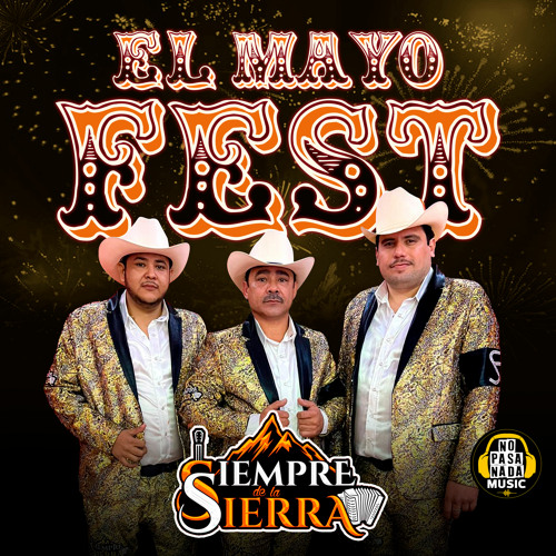 Stream La Mas Bonita De Todas (En Vivo) by Siempre De La Sierra ... Stream La Mas Bonita De Todas (En Vivo) by Siempre De La Sierra ...