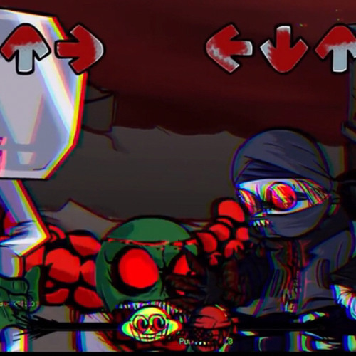 Stream Tricky vs hank fnf by deadly | Listen online for free on SoundCloud