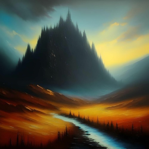 Stream Obsidian Palace Hall by Bone More Ascii | Listen online for free ...