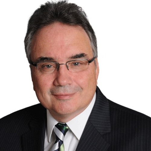 Stream The Ultimate Moral Hazard | Peter Grandich & Dave Suckey by ...