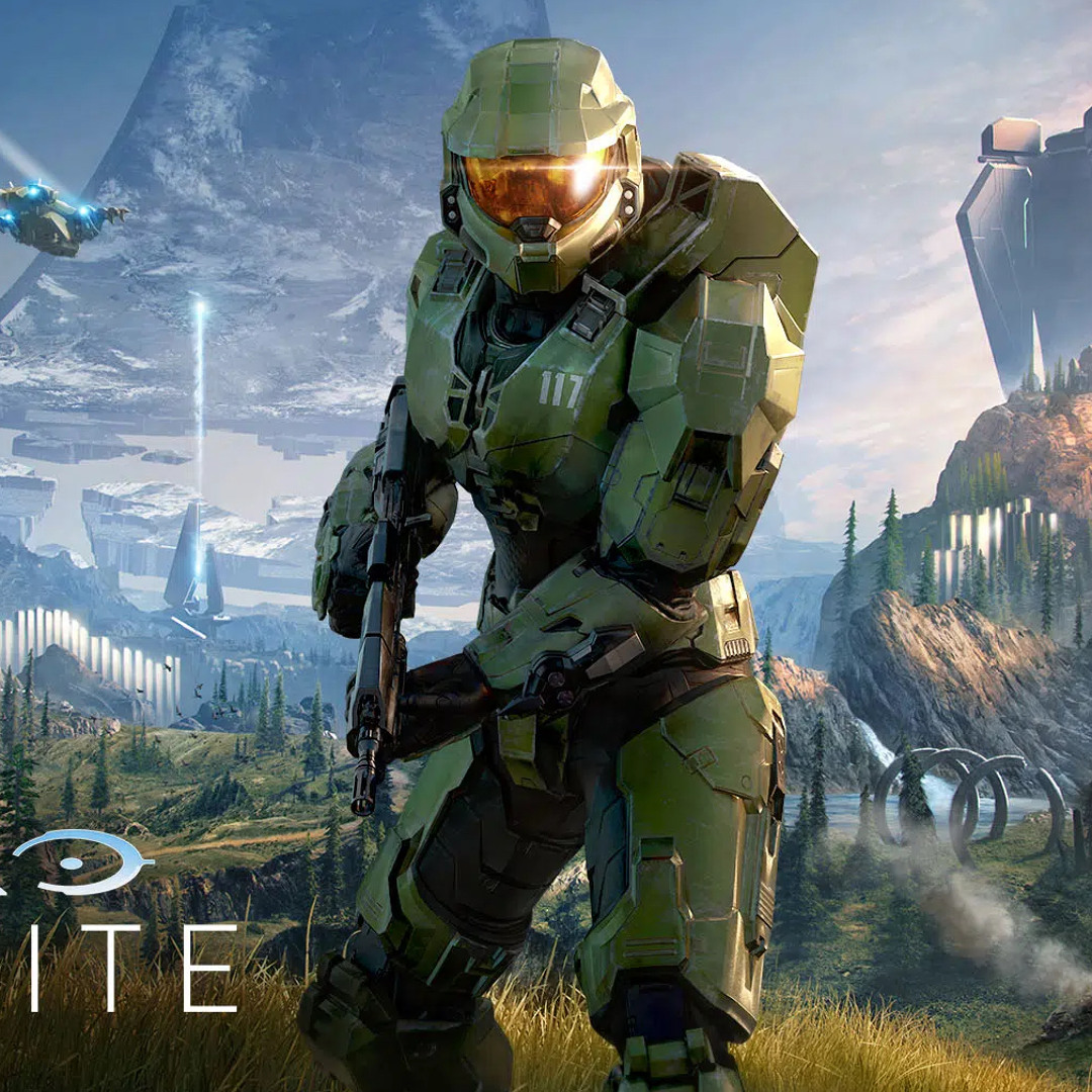 Stream Halo Infinite Main Menu Music Theme by Sage Tan | Listen online ...