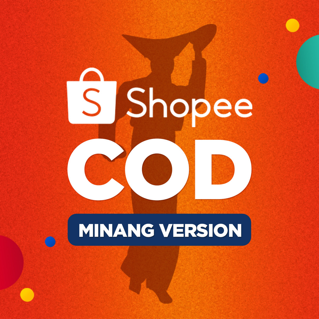 Stream Shopee COD (Minang Version) [feat. Sucy & Yanda] by Shopee ...