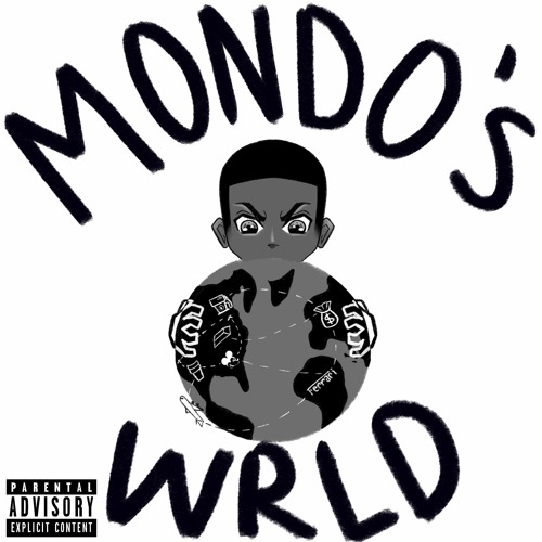 Stream Beat Da Block - (Lil Rambo Beats) by MONDO JACKSON | Listen ...