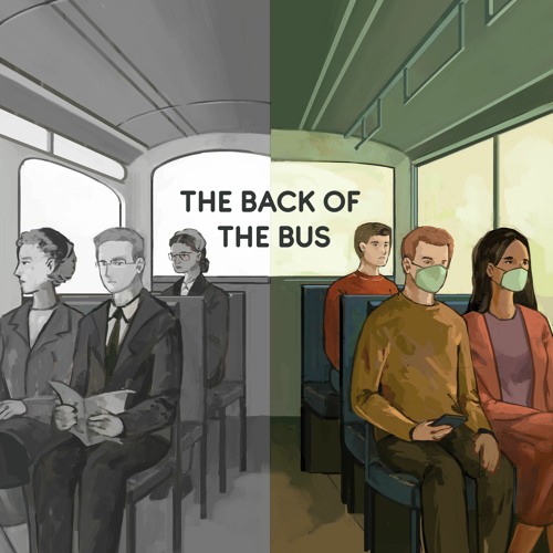Stream The Back Of The Bus by Turfseer | Listen online for free on ...