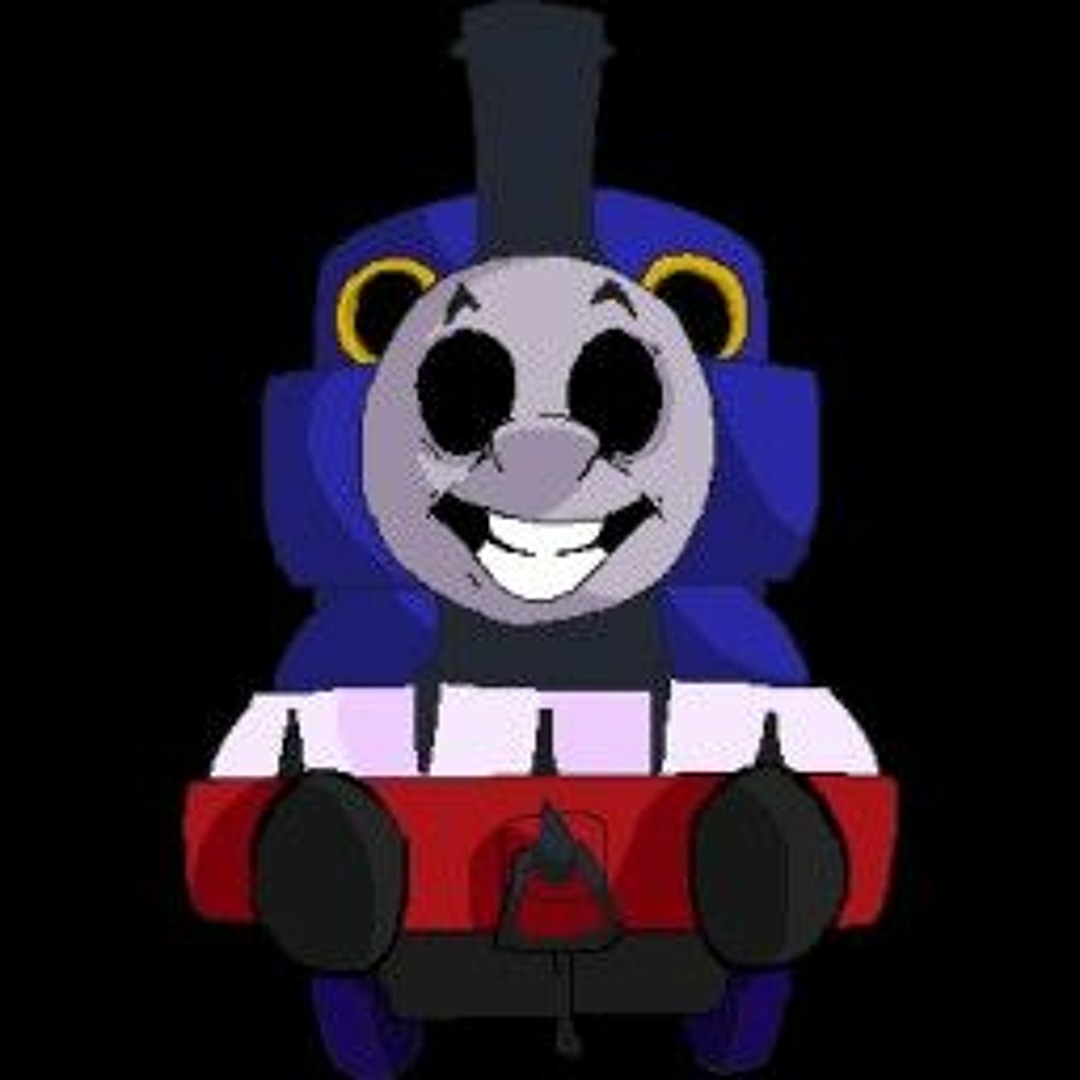 Stream Nerd Time | Listen to FNF: Thomas' Railway Showdown playlist ...