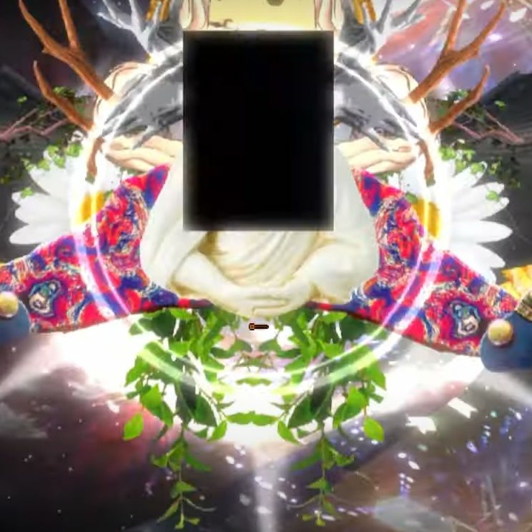 Stream ⍑⏙ ⎎⍑ℇ ⅁⍲☈ ℇ☊, Theme Of The Nameless Deity by Draedon | Listen ...