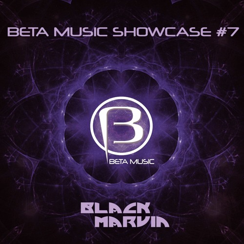 Stream Black Marvin Live - Beta Music Showcase #7 by Black Marvin ...
