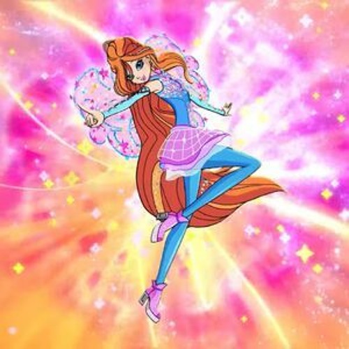 Stream Winx Club - Cosmix Winx [Italian/Italiano] by jessica the muff ...