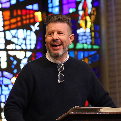 Stream The Curse and Its Answer: Genesis 3 & Mark 1 by Covenant College ...