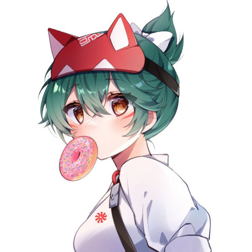 Stream Kitsune Rush by Spidercat | Listen online for free on SoundCloud