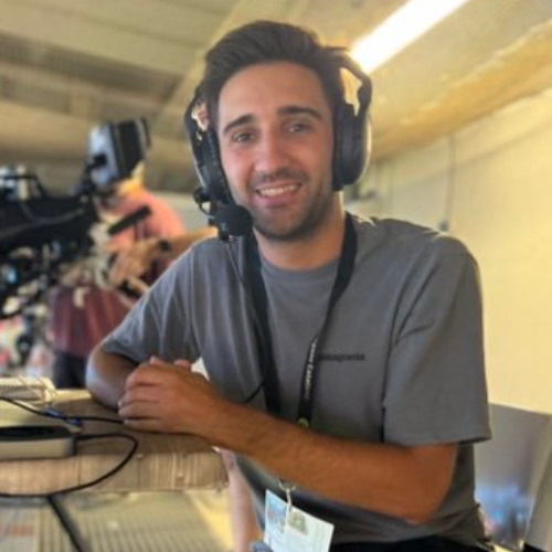 Stream Interview with French rugby league commentator Esteban Raña by ...