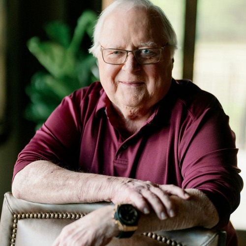 Stream Dave Liniger - How To Have The Ambition & Grit To Build A ...