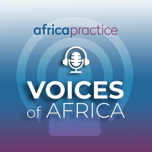 Stream episode Rakesh Rajani - Co-Impact & The Gender Fund by Voices of ...